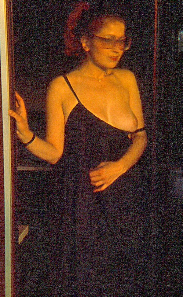 Vintage Babe Berndw